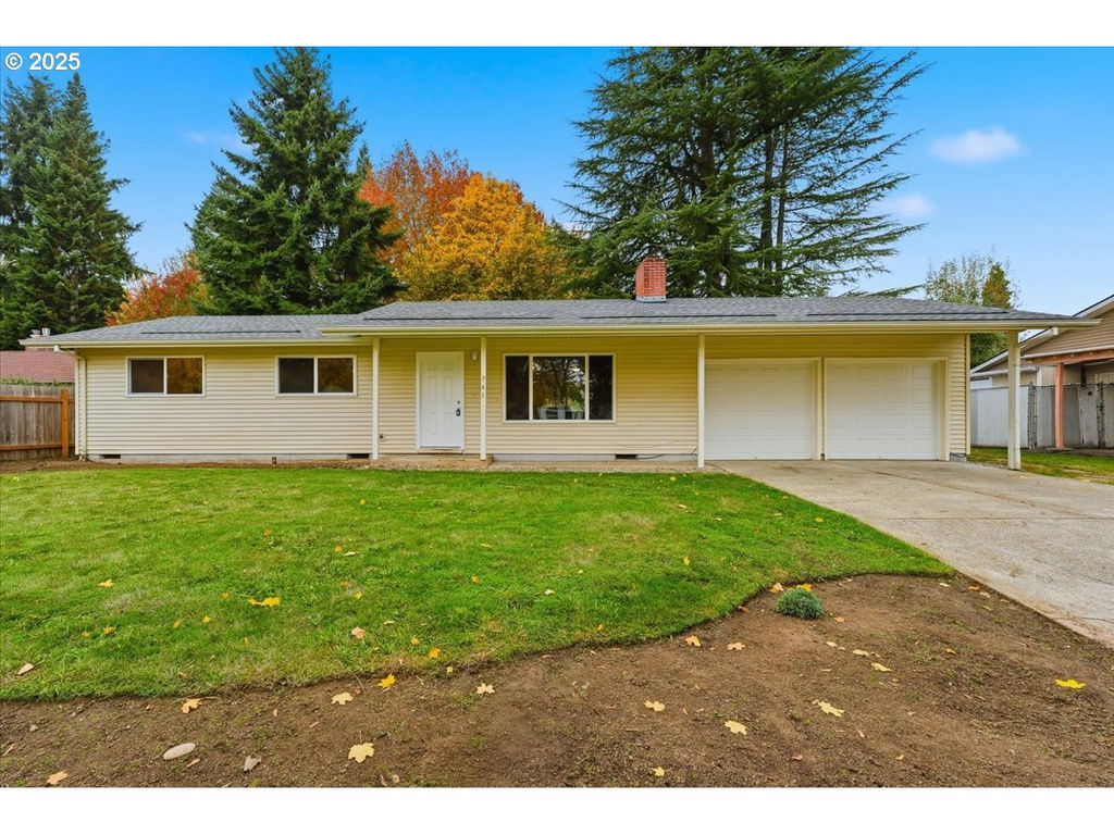 Hillsboro High School Homes for Sale