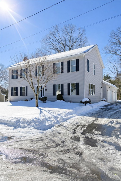 151 Drum Rock Ave, Warwick RI 02886 Home for Sale