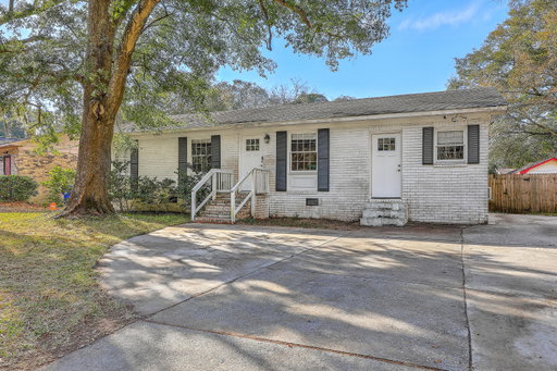 1385 Secessionville Rd, Charleston SC 29412 Home for Sale