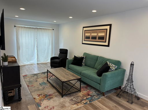 3706 E North St Unit F3, Greenville SC 29615 Home for Sale