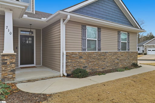 710 Landrum Trl, Landrum SC 29356 Home for Sale