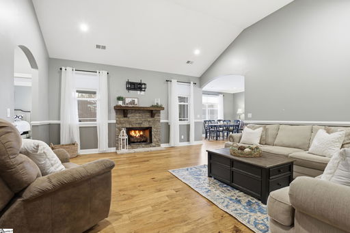 710 Landrum Trl, Landrum SC 29356 Home for Sale