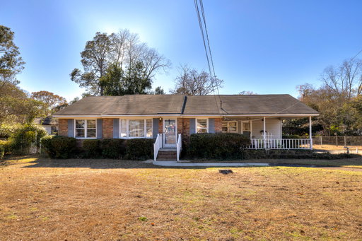302 Stuckey St, Sumter SC 29150 Home for Sale