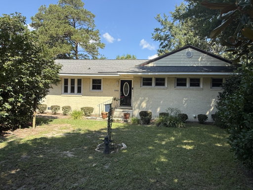 543 W Calhoun St, Sumter SC 29150 Home for Sale