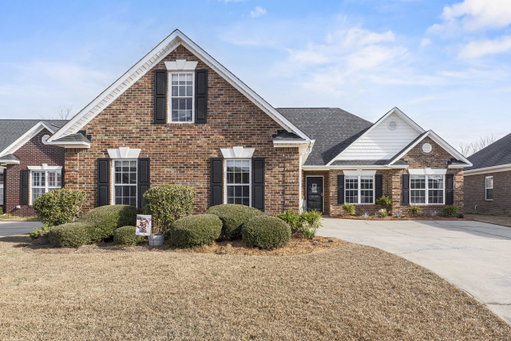 2149 Balclutha Ln, Sumter SC 29153 Home for Sale