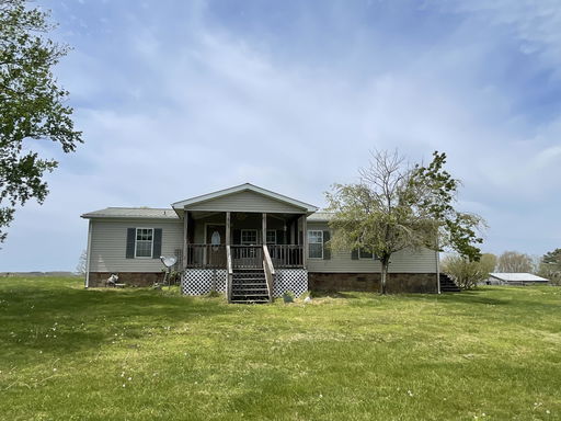 193 Lynn Rothwell Rd, Pikeville TN 37367 Home for Sale