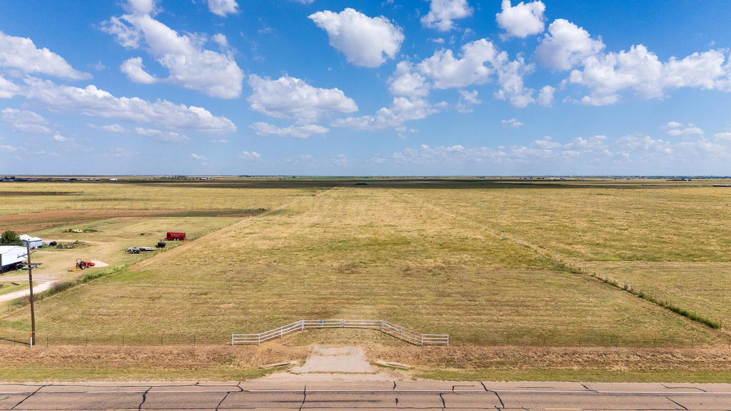 Fm 1062 - 80 Acres, Canyon TX 79015 Home for Sale