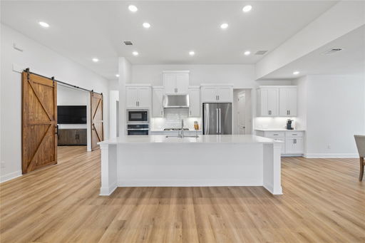 433 Running Bird Rd, Austin TX 78737 Home for Sale