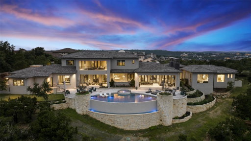 4901 Mirador Dr, Austin TX 78735 Home for Sale