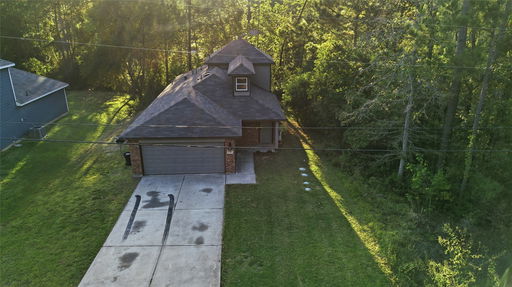 15082 Arrowhead Loop E, Willis TX 77378 Home for Sale