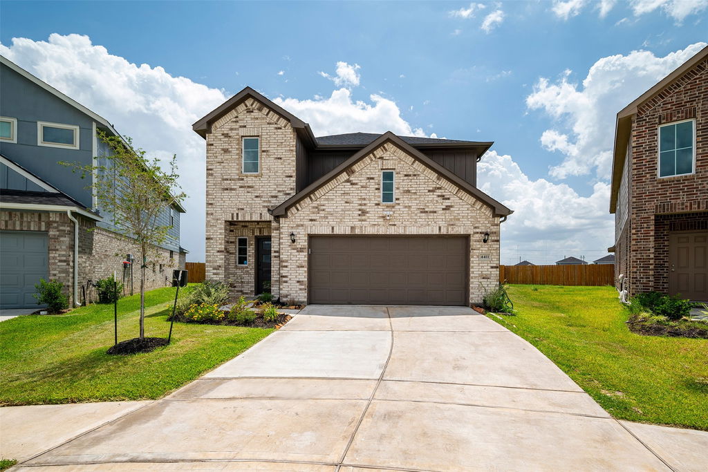 Houston Homes for Sale | Central Metro Realty