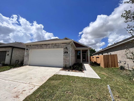 23111 True Fortune Dr, Katy TX 77493 Home for Sale