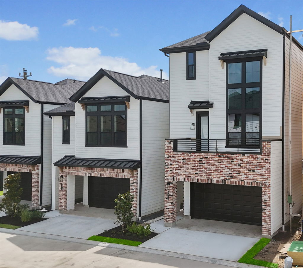 Houston Homes for Sale | Central Metro Realty