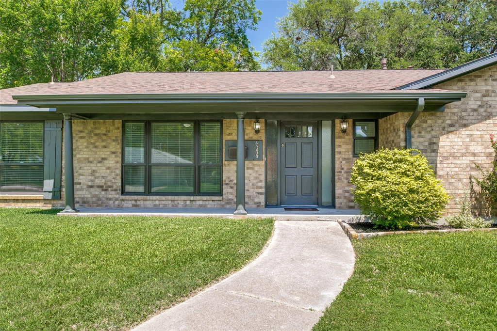 Benbrook Homes for Sale | Central Metro Realty