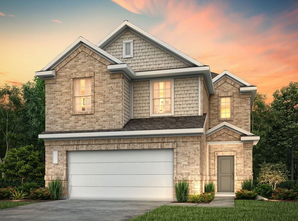 Cypress Homes for Sale | Central Metro Realty