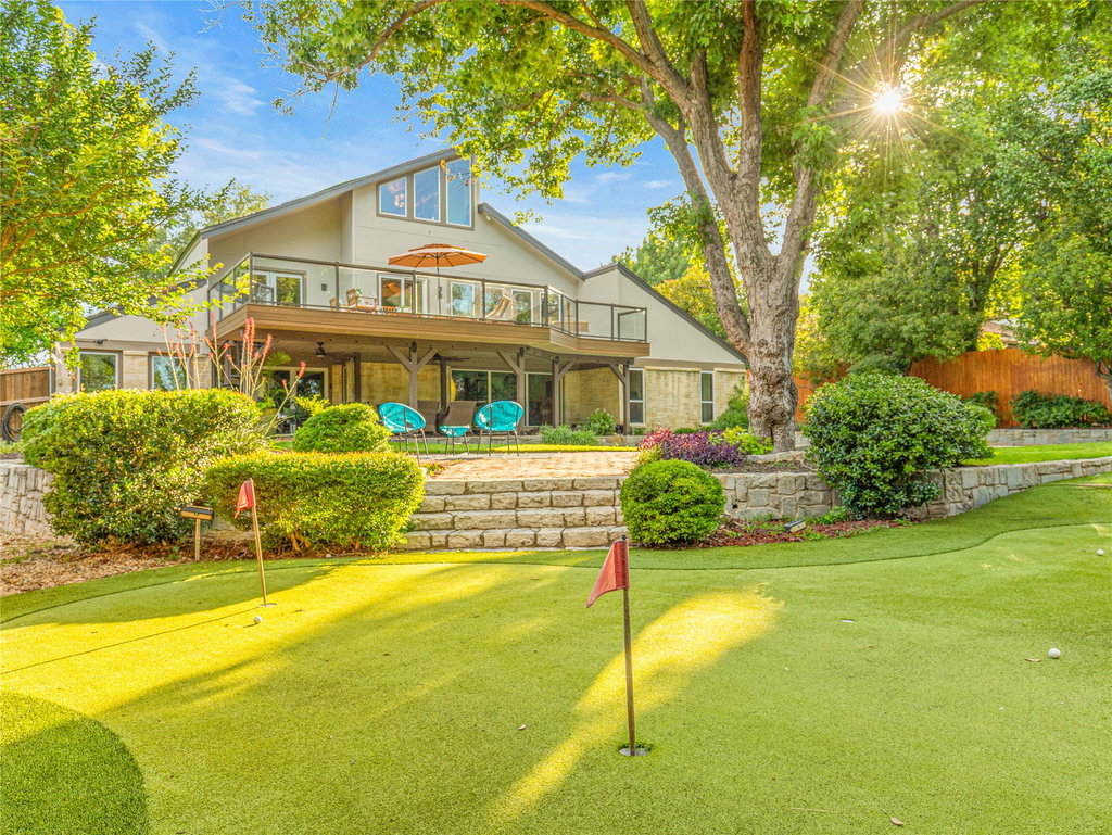Benbrook Homes for Sale | Central Metro Realty