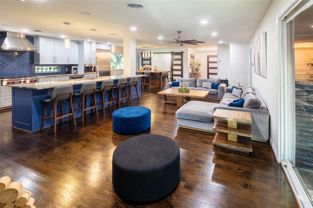 Dallas Homes for Sale