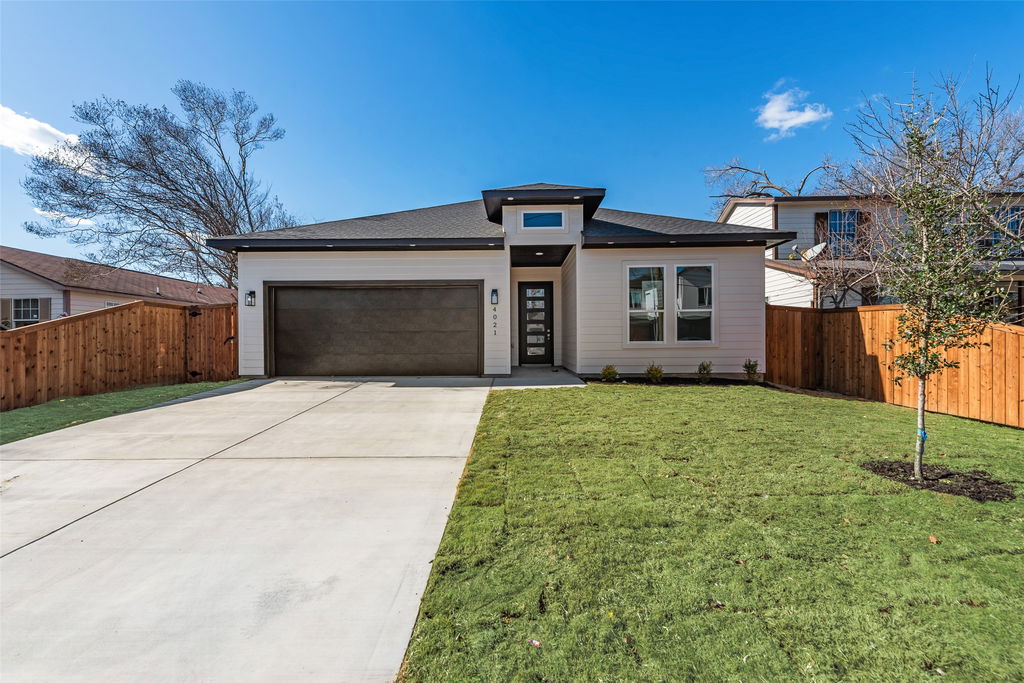 Dallas Homes for Sale