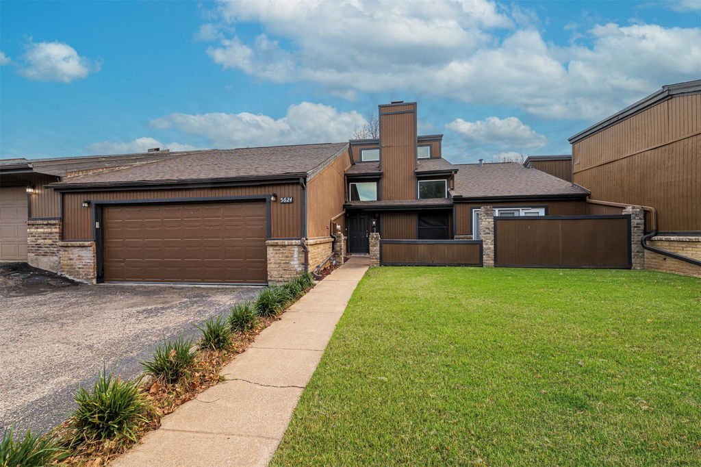 Fort Worth Homes for Sale
