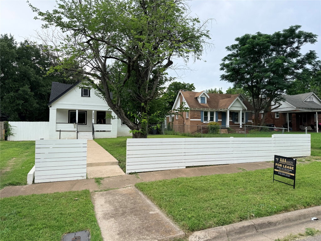 Waco Homes for Sale | Central Metro Realty