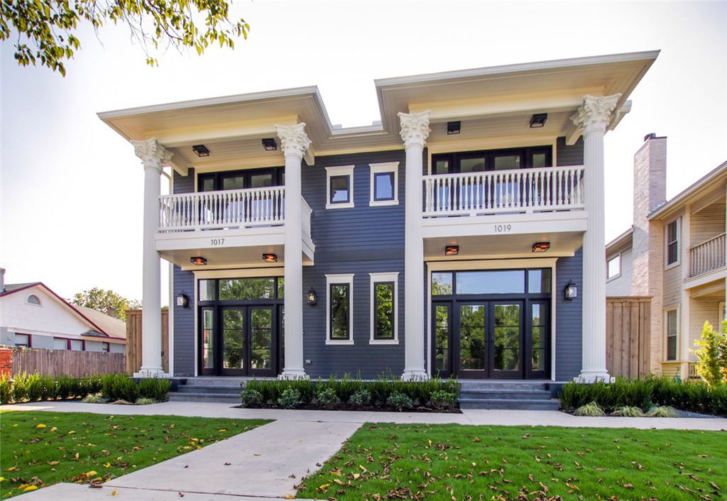 Dallas, TX Homes for Sale | Central Metro Realty