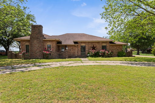 1502 Hinchliffe Rd, Mexia TX 76667 Home for Sale