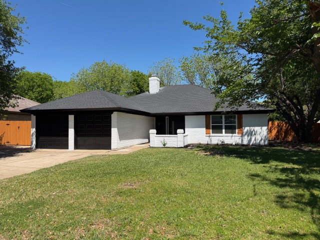 Benbrook Homes for Sale | Central Metro Realty