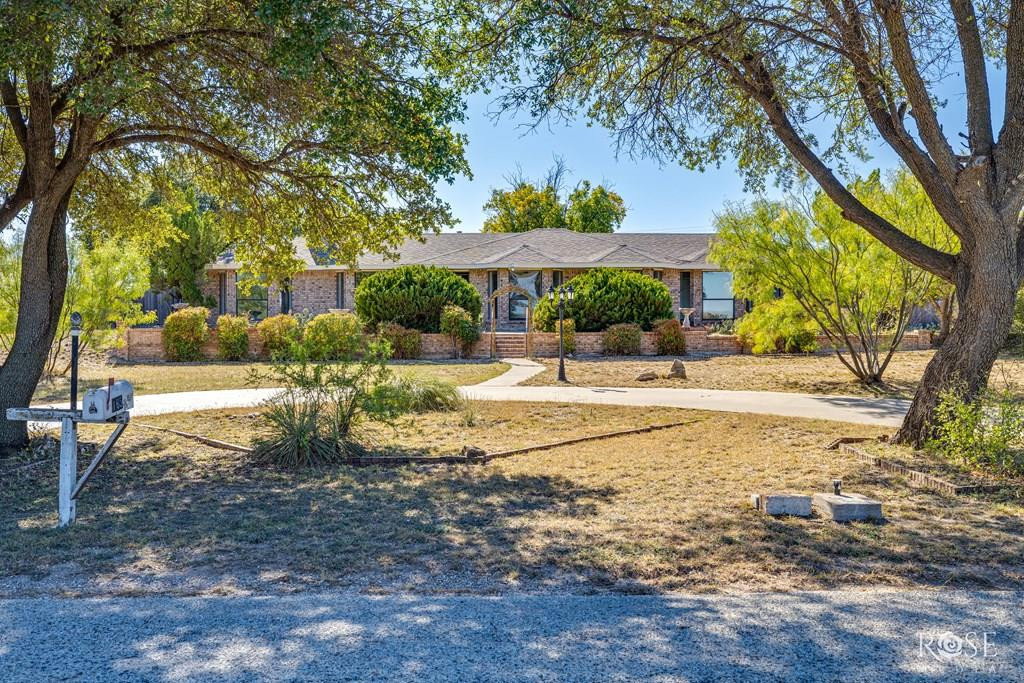 San Angelo TX Home Search