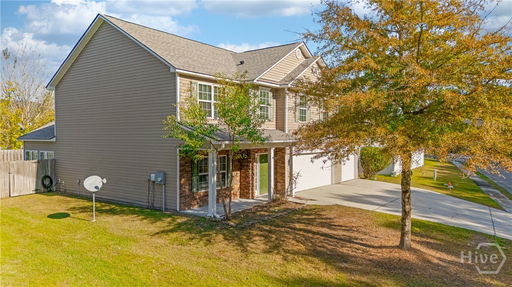 30 Sue Ellen Ln, Richmond Hill GA 31324 Home for Sale