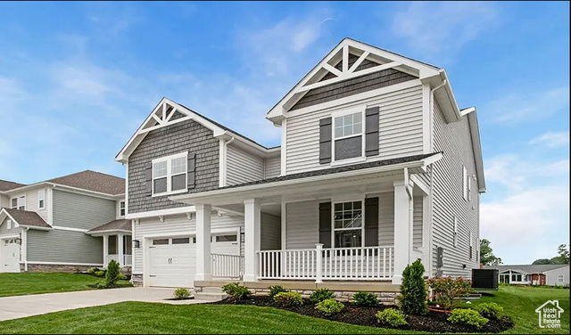 5456 Saddle Stone Dr Unit 511, Eagle Mountain UT 84005 Home for Sale