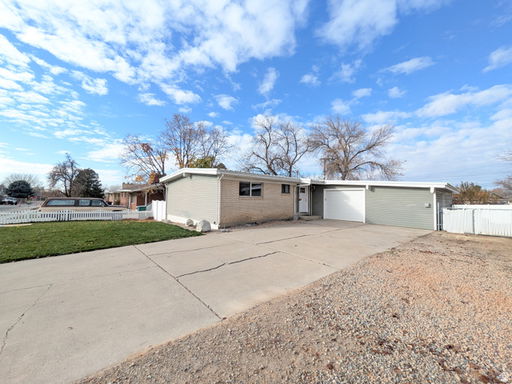 758 W 1000 S, Woods Cross UT 84087 Home for Sale
