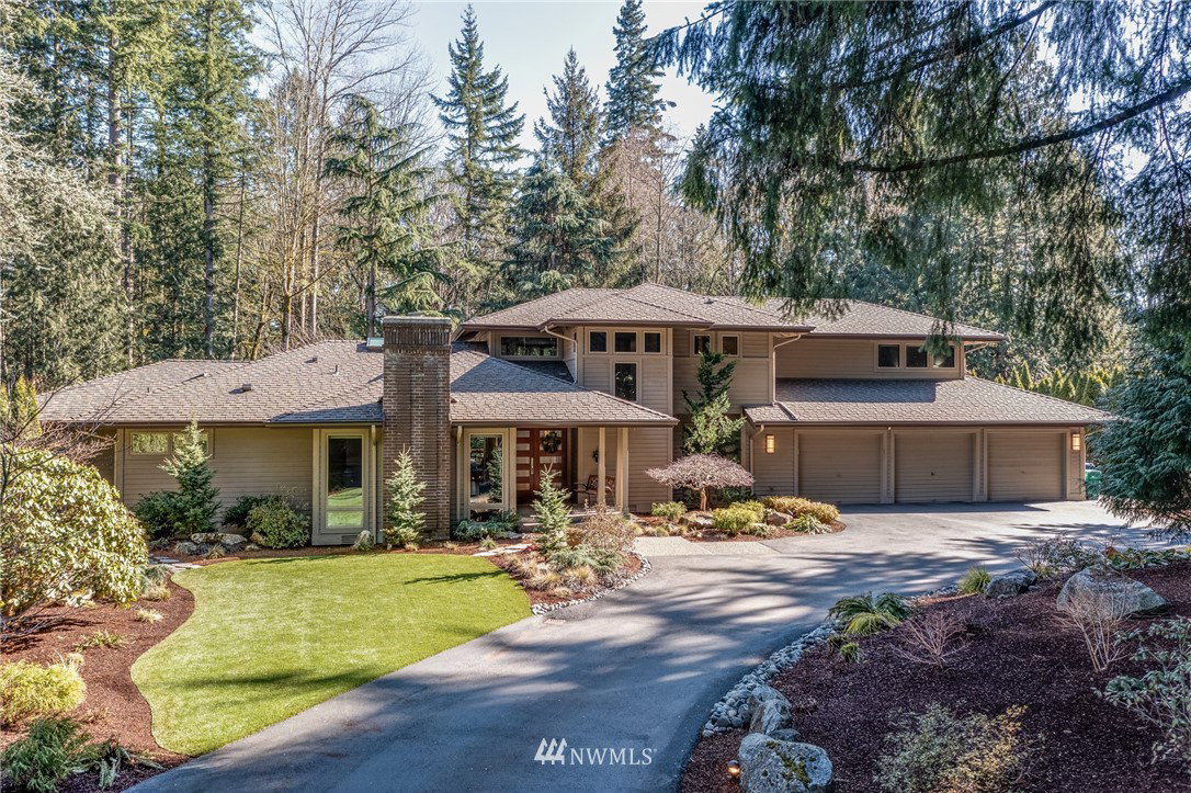 Redmond, WA Homes for Sale