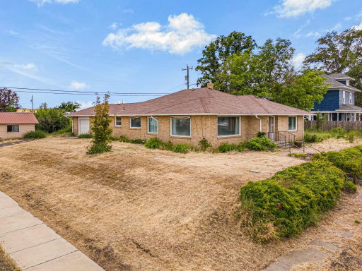 503 W 3rd St, Sprague WA 99032 Home for Sale
