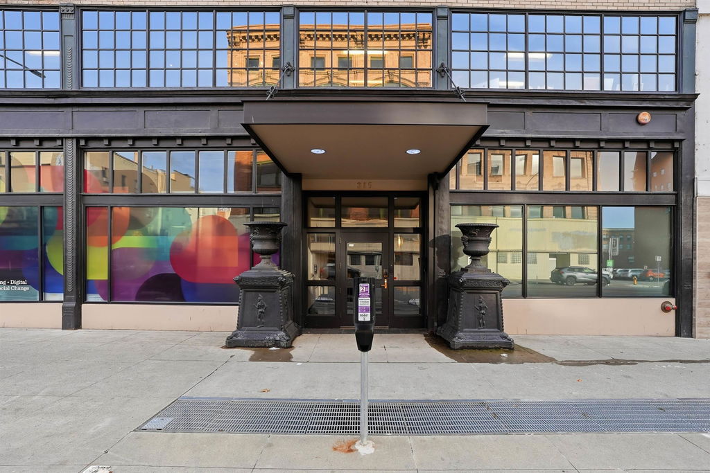 315 W Riverside Ave, Spokane WA 99201 Home for Sale